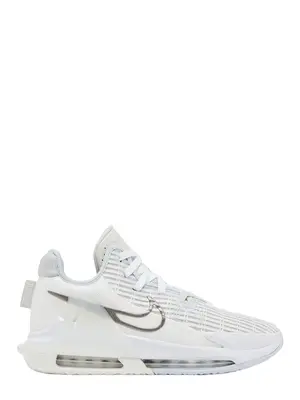Nike Lebron Witness 6 Ep Sneakers - White