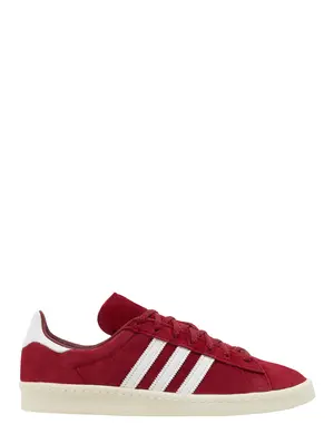 Adidas Campus 80s - Red
