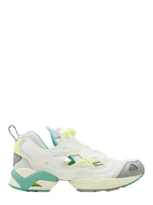 REEBOK Instapump Fury 95 Sneakers - Cream