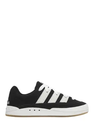 Adidas Adimatic Sneakers - Black