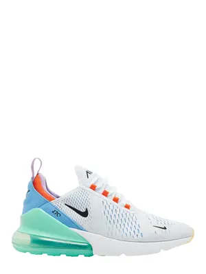 Nike Air Max 270 Sneakers - White