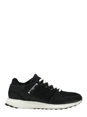 Adidas X Mastermind Eqt Support Ultra Sneakers - Black