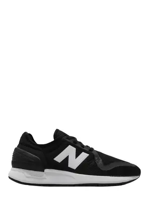 NEW BALANCE 247s Sneakers - Black