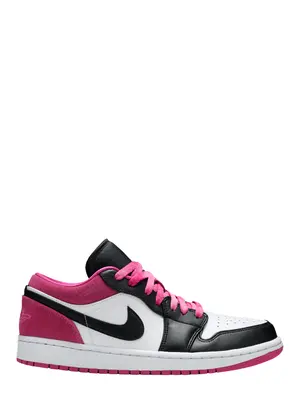 JORDAN 1 Low Se Sneakers - Pink