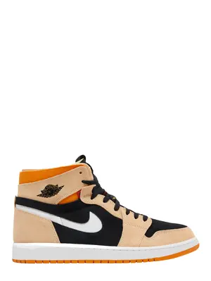 JORDAN Air Jordan 1 High Zoom Comfort Sneakers Tan