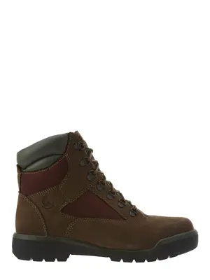 Timberland 6-inch Field Boots - Brown