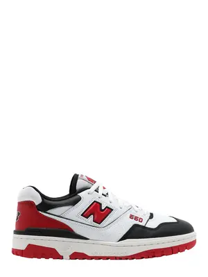 NEW BALANCE 550 Shifted Sport Pack Sneakers - White