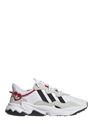Adidas Ozweego Valentine's Day Sneakers - White