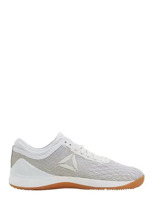 REEBOK Crossfit Nano 8.0 Athletic Sneakers - White