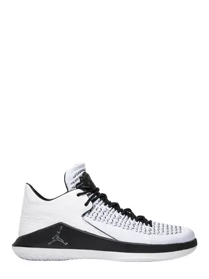 JORDAN 32 Low 'wing It' Sneakers - White