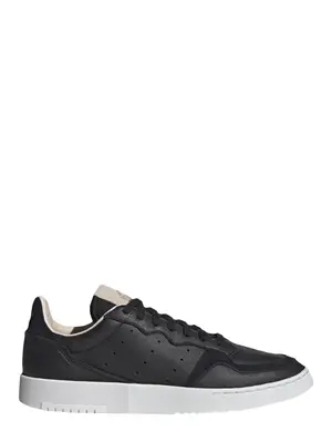 Adidas Supercourt Core Sneakers - Black