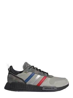 Adidas Rising Star R1 'never Camo Pack' Sneakers - Black