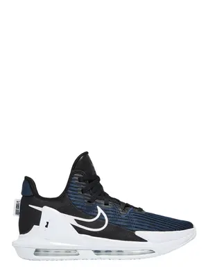 Nike Lebron Witness 6 Sneakers - Blue