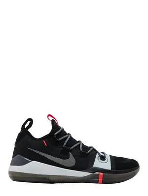 Nike Kobe A.d. 2018 Ep Sneakers - Black