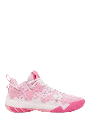 Adidas Harden Vol. Monogram - Pink