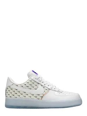 Nike Air Force 1 '07 Premium Sneakers - White
