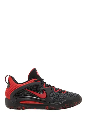 Nike Kd 15 Ep Sneakers - Black