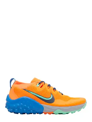 Nike Wildhorse Sneakers - Orange