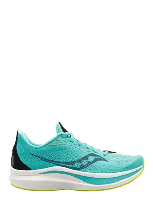 Saucony Endorphin Speed 2 Sneakers - Blue