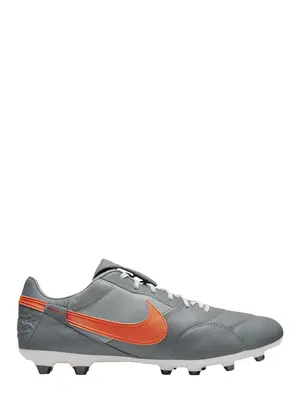 Nike Premier 3 Fg - Grey