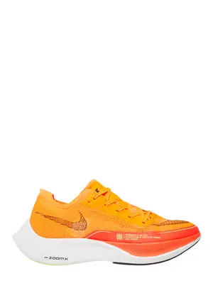 Nike ZoomX Vaporfly NEXT% 2 Orange