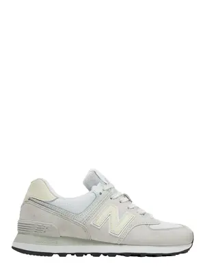 NEW BALANCE 574v2 Sneakers - Cream