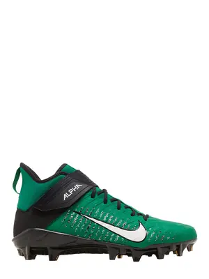 Nike Alpha Menace Pro 2 Mid - Green