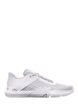 Under Armour Tribase Reign 4 Sneakers - White
