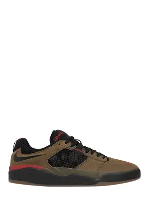 Nike Ishod Wair Sb Sneakers - Brown