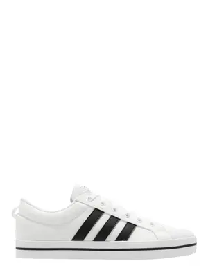 Adidas Bravada Sneakers - White
