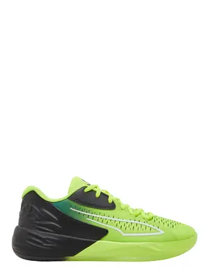 PUMA Stewie 1 ‘quiet Fire’ Sneakers - Green
