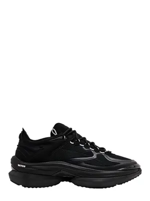 PUMA Variant Nitro Sci-tech Sneakers - Black
