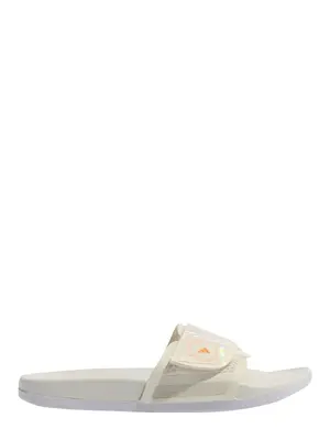 Adidas Stella Mccartney X Slide - White
