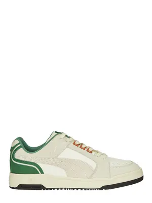 PUMA Slipstream Lo Fg - Cream
