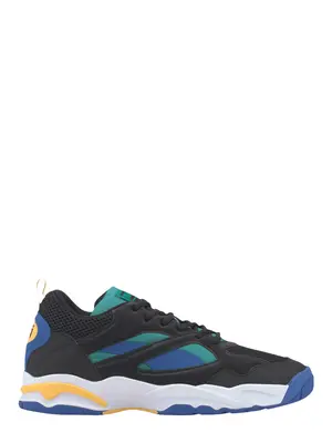 PUMA The Hundreds X Performer Sneakers - Black