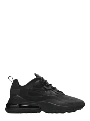 Nike Air Max 270 React Sneakers - Black