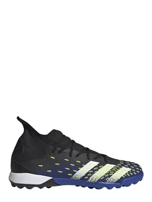 Adidas Predator Freak.3 Tf Soccer Shoes - Blue