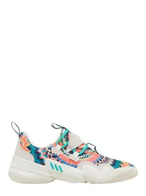 Adidas Trae Young 1 Sneakers - Multicolor