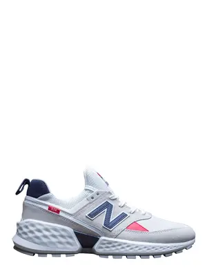 NEW BALANCE 574 Sport Sneakers - Grey