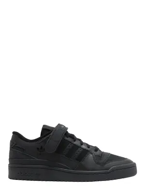 Adidas Forum Low Sneakers - Black