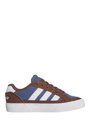 Adidas Court Tns Premiere Sneakers - Brown