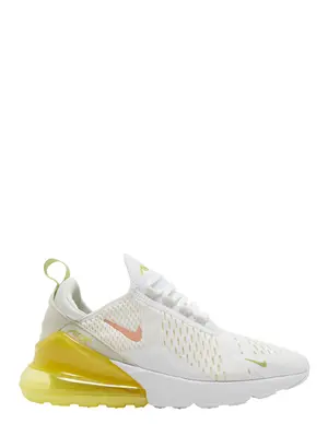 Nike Air Max 270 Sneakers - White