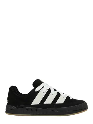 Adidas Adimatic Sneakers - Black