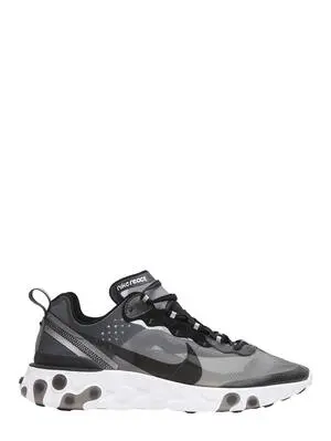 Nike React Element 87 - Black