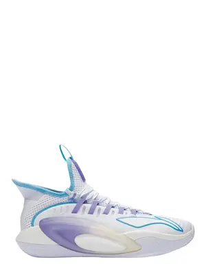 LI-NING Mei Ying Sneakers - White