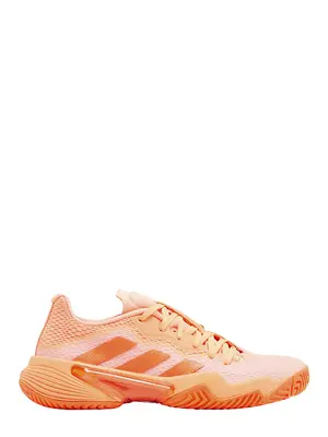 Adidas Barricade Sneakers - Orange