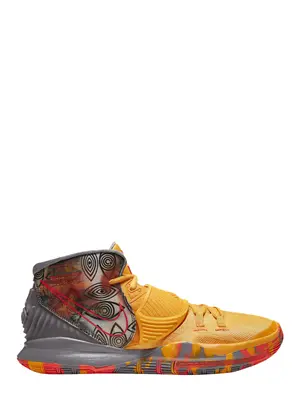 Nike Kyrie Preheat 'beijing - Orange