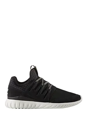 Adidas Tubular Radial Sneakers - Black