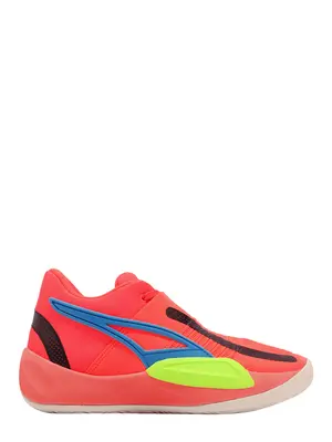 PUMA Rise Nitro Sneakers - Orange