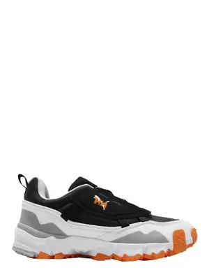 PUMA X Helly Hansen Trailfox Mts Sneakers - Black